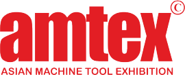 AMTEX- India's Metal Cutting & Machine Tool Event