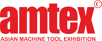 AMTEX- India's Metal Cutting & Machine Tool Event